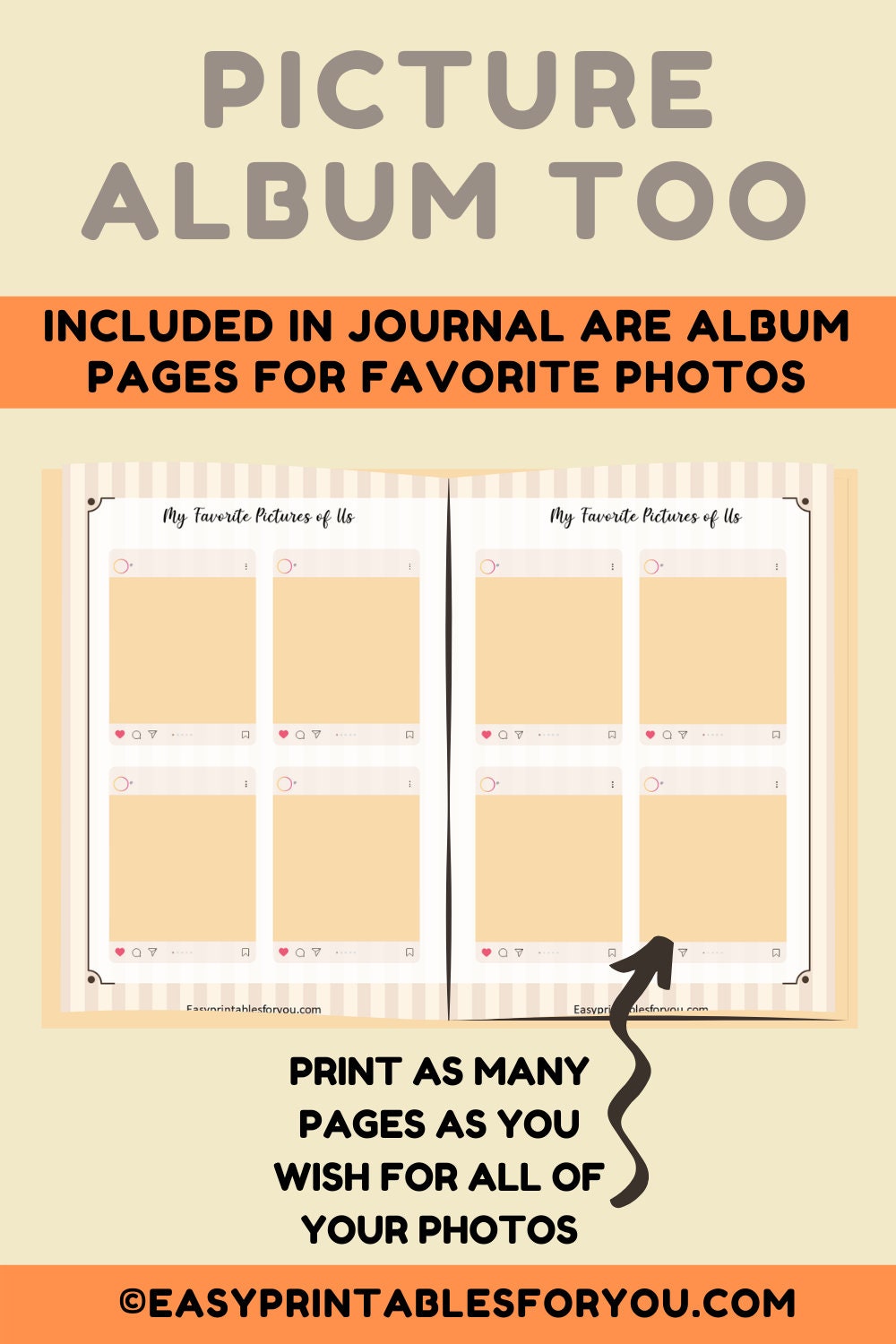 Fathers Journal | Dad Memory Journal | Fathers Memory | Dad ...