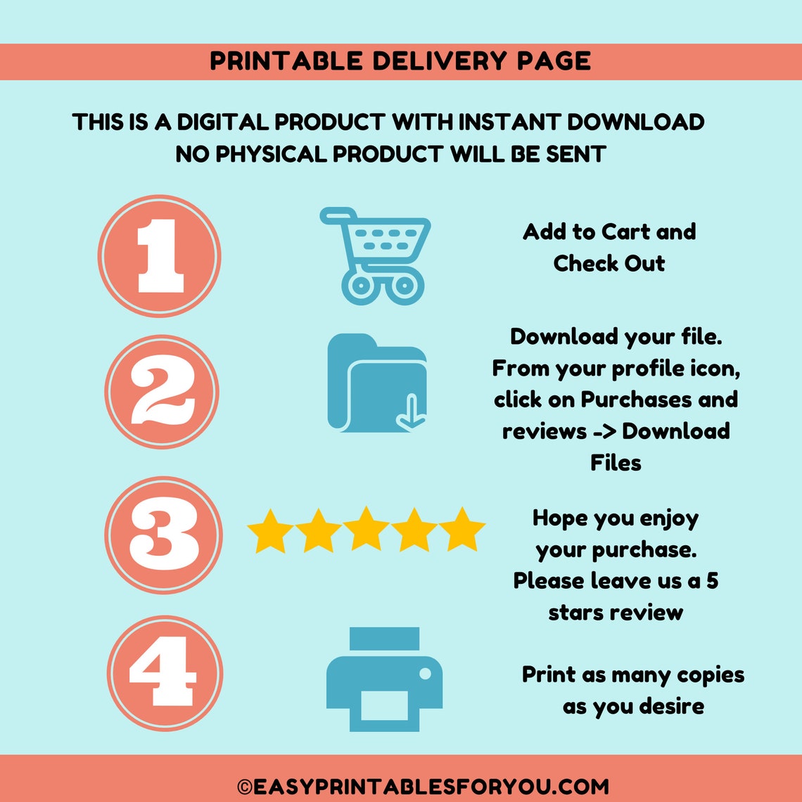 Adhd Planner Printable PDF, Adhd Journal, Adhd Organizer, Adhd Planner ...