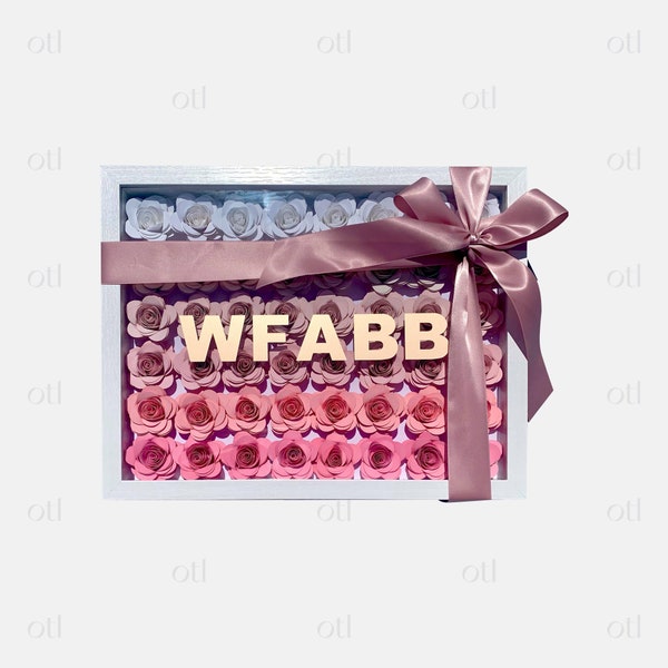 16x20 Shadow Box - Etsy