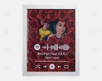 Spotify Music Box - Etsy