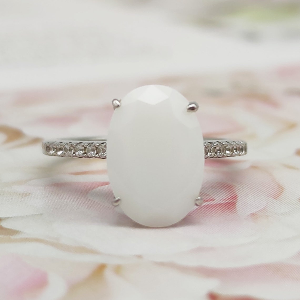 Breastmilk Oval Ring KIT DIY Breastmilk Jewelry Kit Gold - Etsy