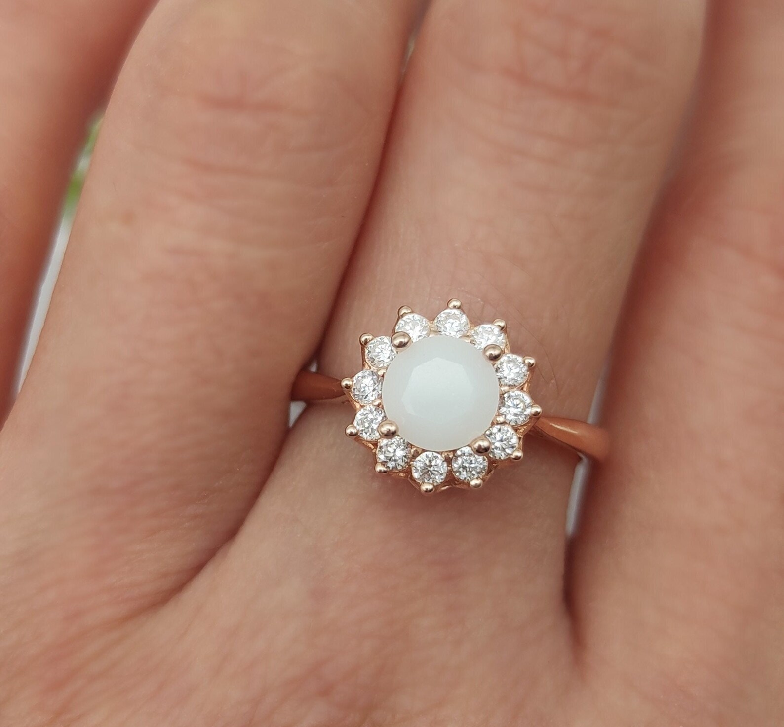DIY Breast Milk Ring Kit Sunburst Breastmilk Ring Breastmilk - Etsy
