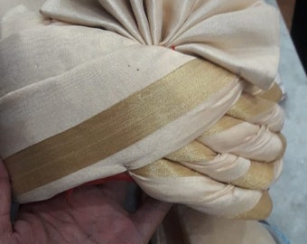 Indian Wedding Hat | Etsy