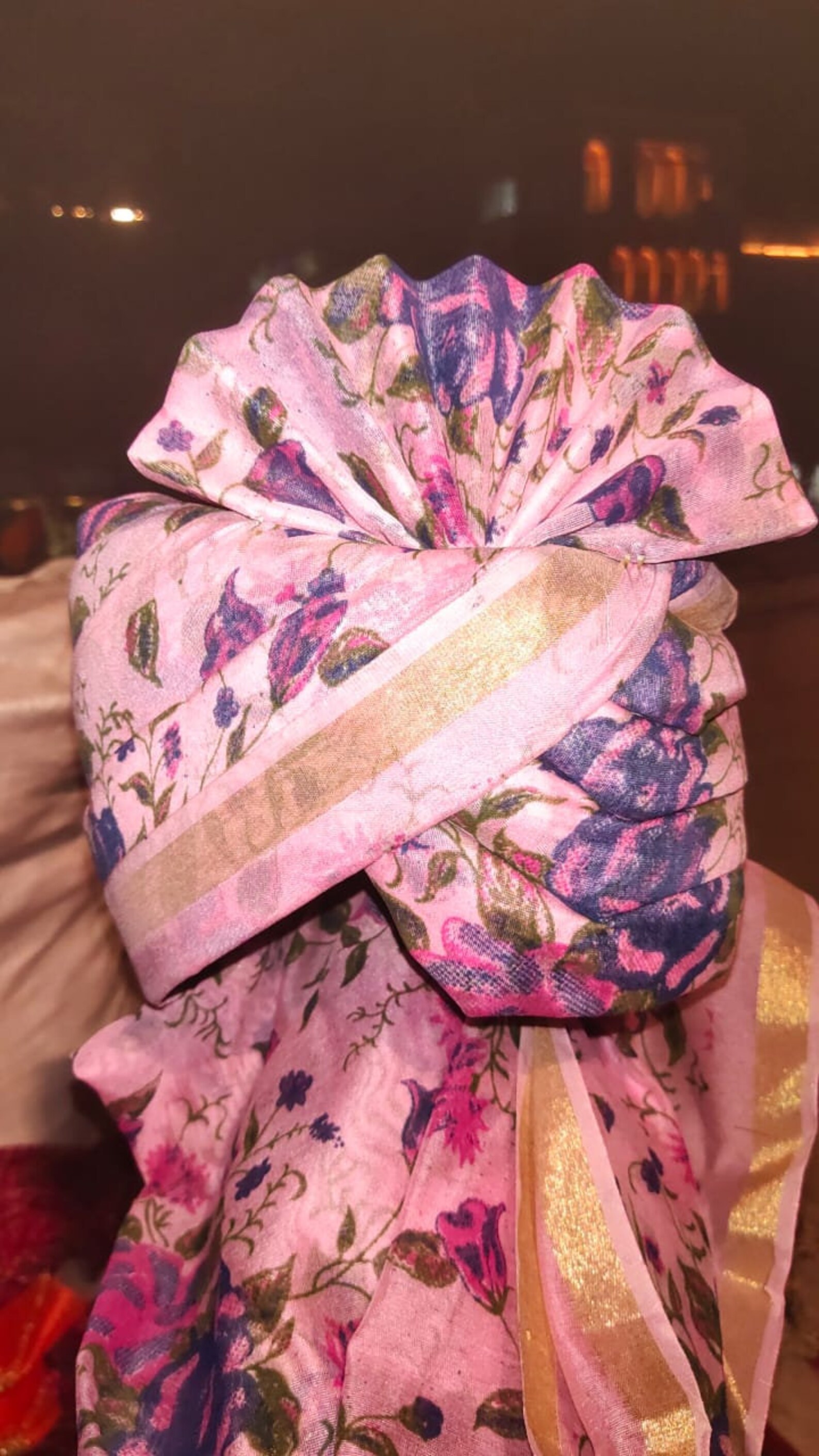 Indian Wedding Special Designer Groom Turban Mens Traditional Wedding ...