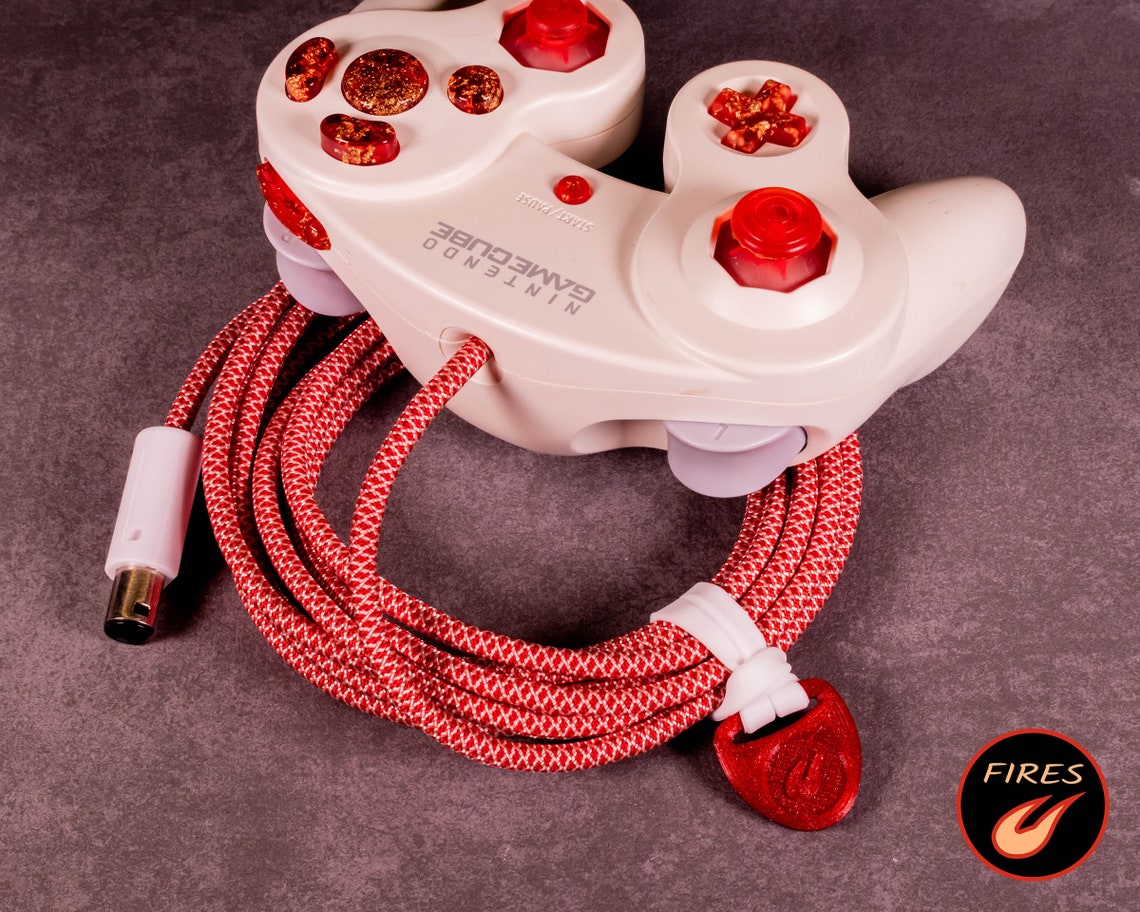 Controller Cable Tie - Etsy