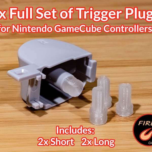 Custom Gamecube Buttons - Etsy