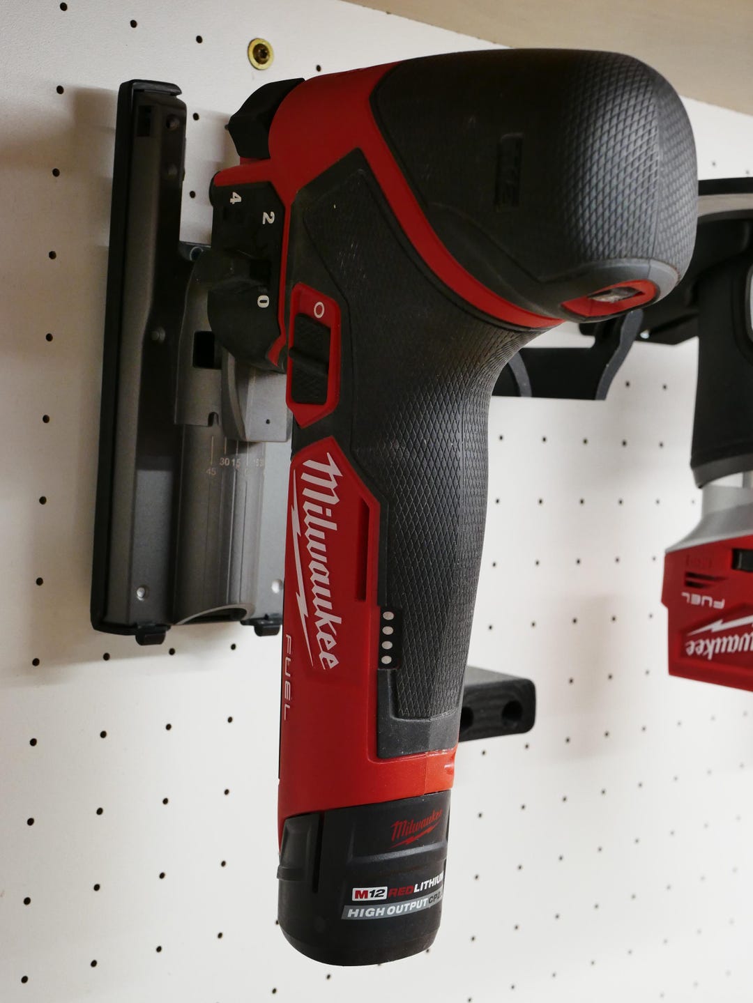 M12 Fuel Jigsaw Wall Mount - Etsy