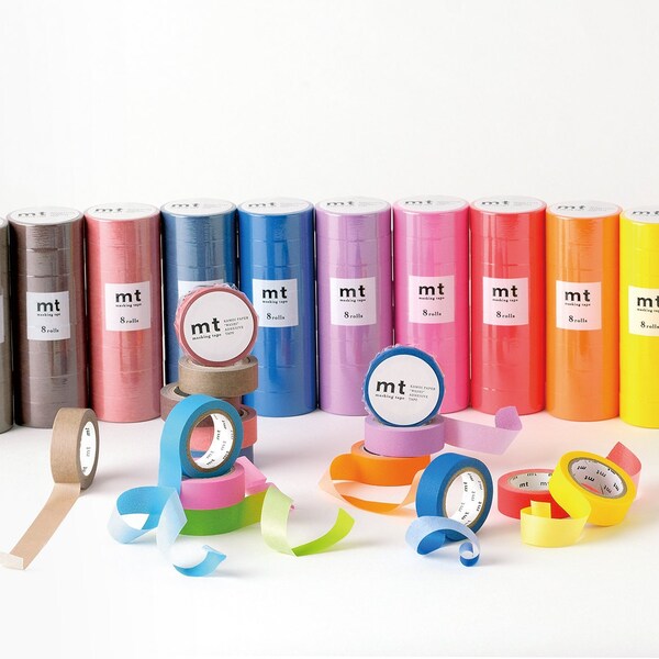 Japanese Washi Tape - Etsy