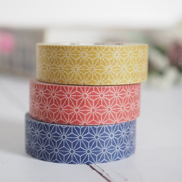 Washi Pattern - Etsy