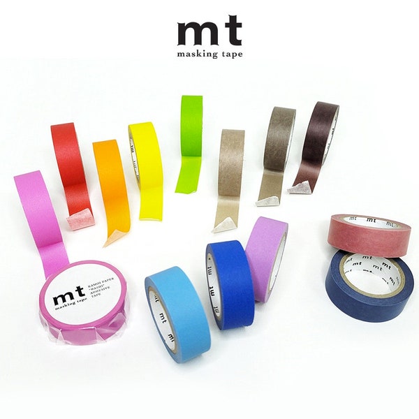 Purple Washi Tape - Etsy