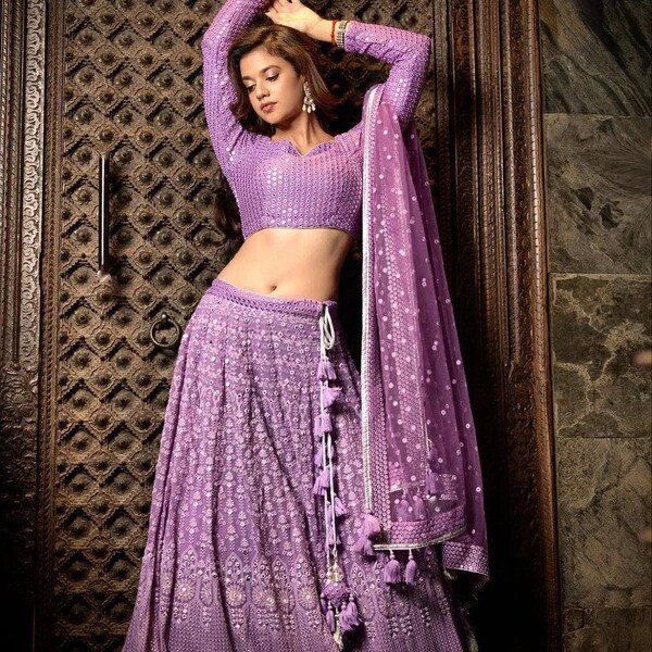 Choli - Etsy
