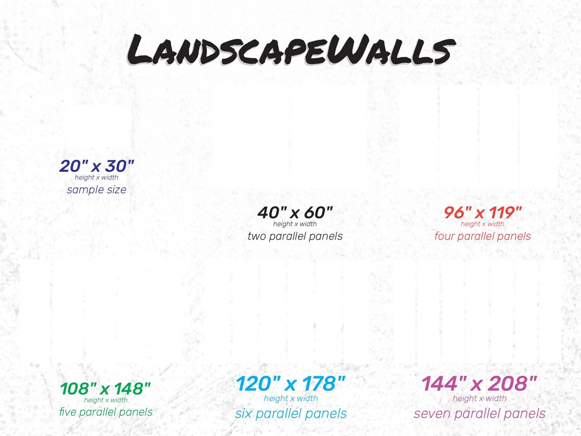 White Removable Vinyl Mural / Peel and Stick Solid White Pattern ...