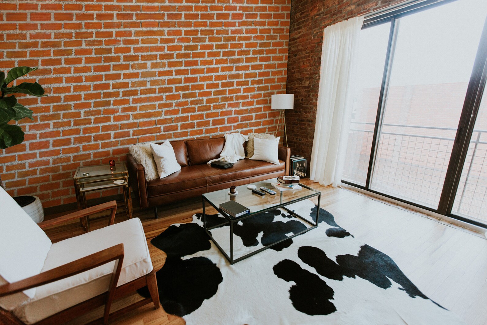 Red Brick Wall Vinyl Mural / Red Brick Wallpaper / Red Brick | Etsy