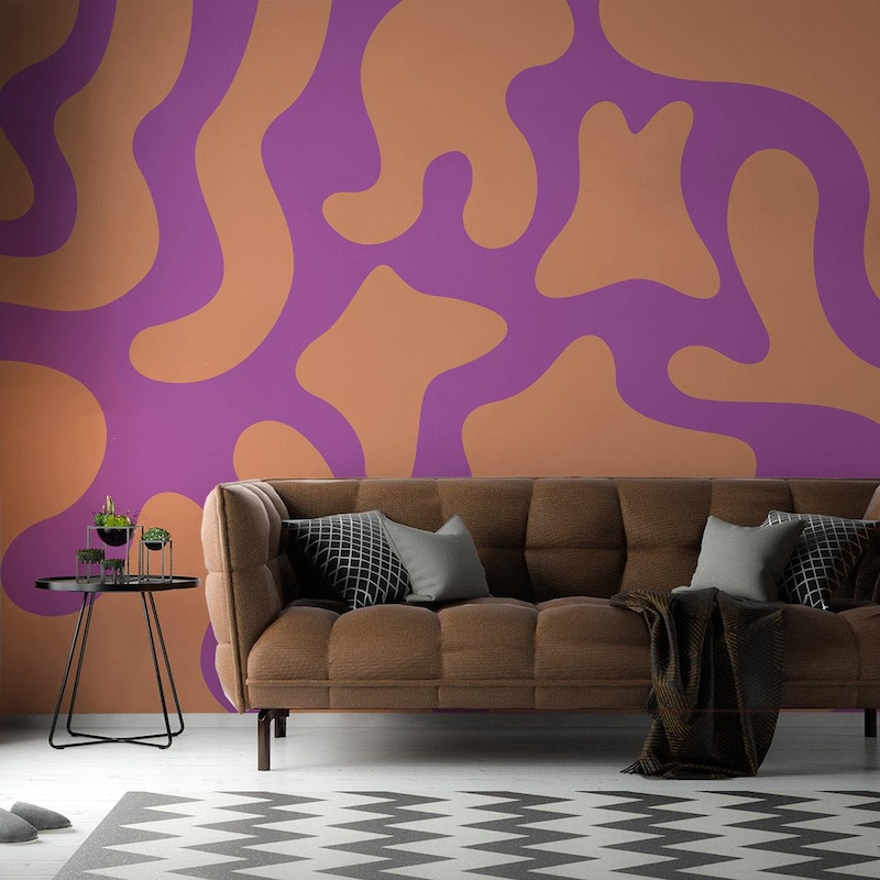 Funky Wall Decals - Etsy