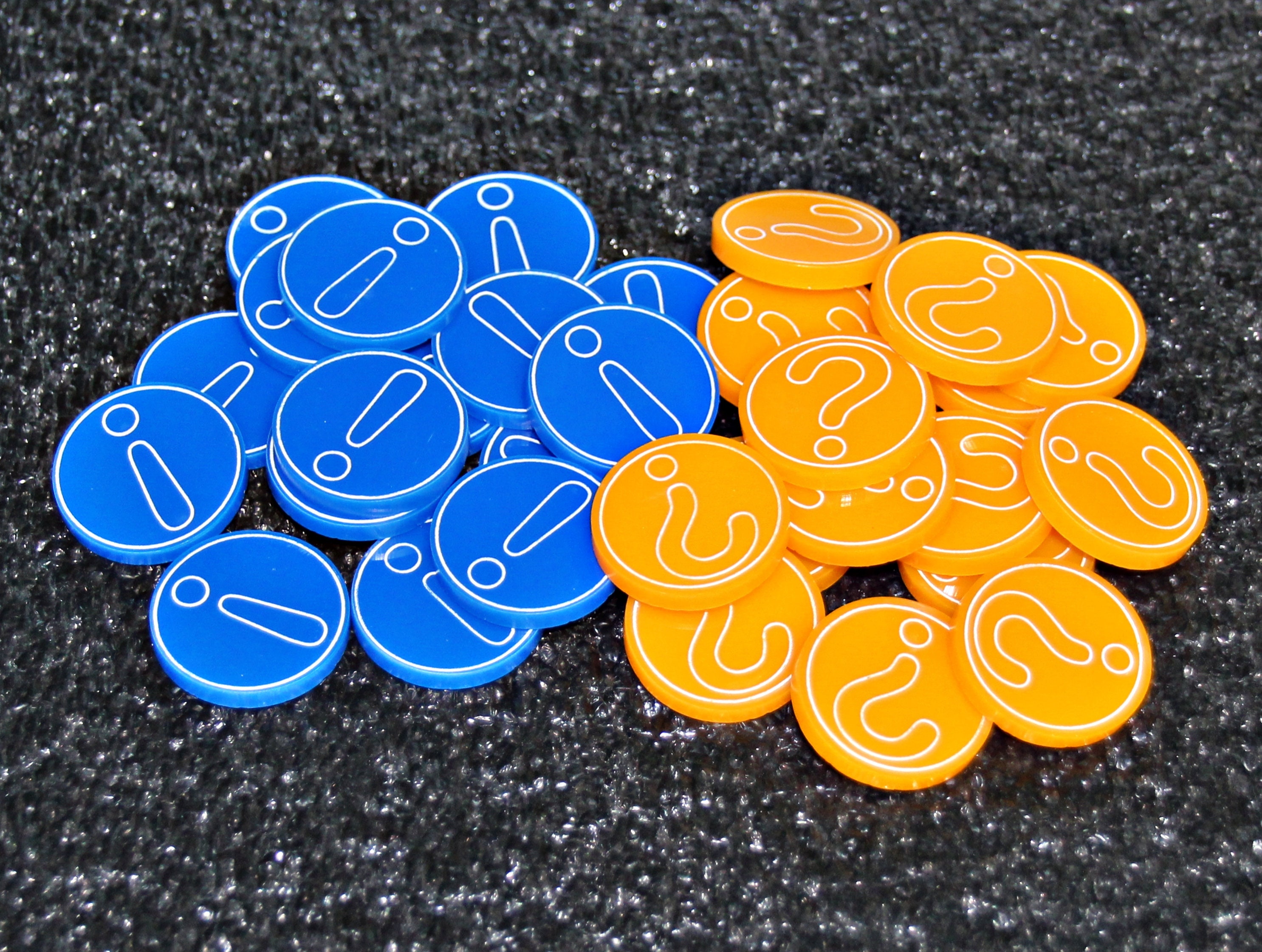 Mansion of Madness Tokens Sets - Etsy