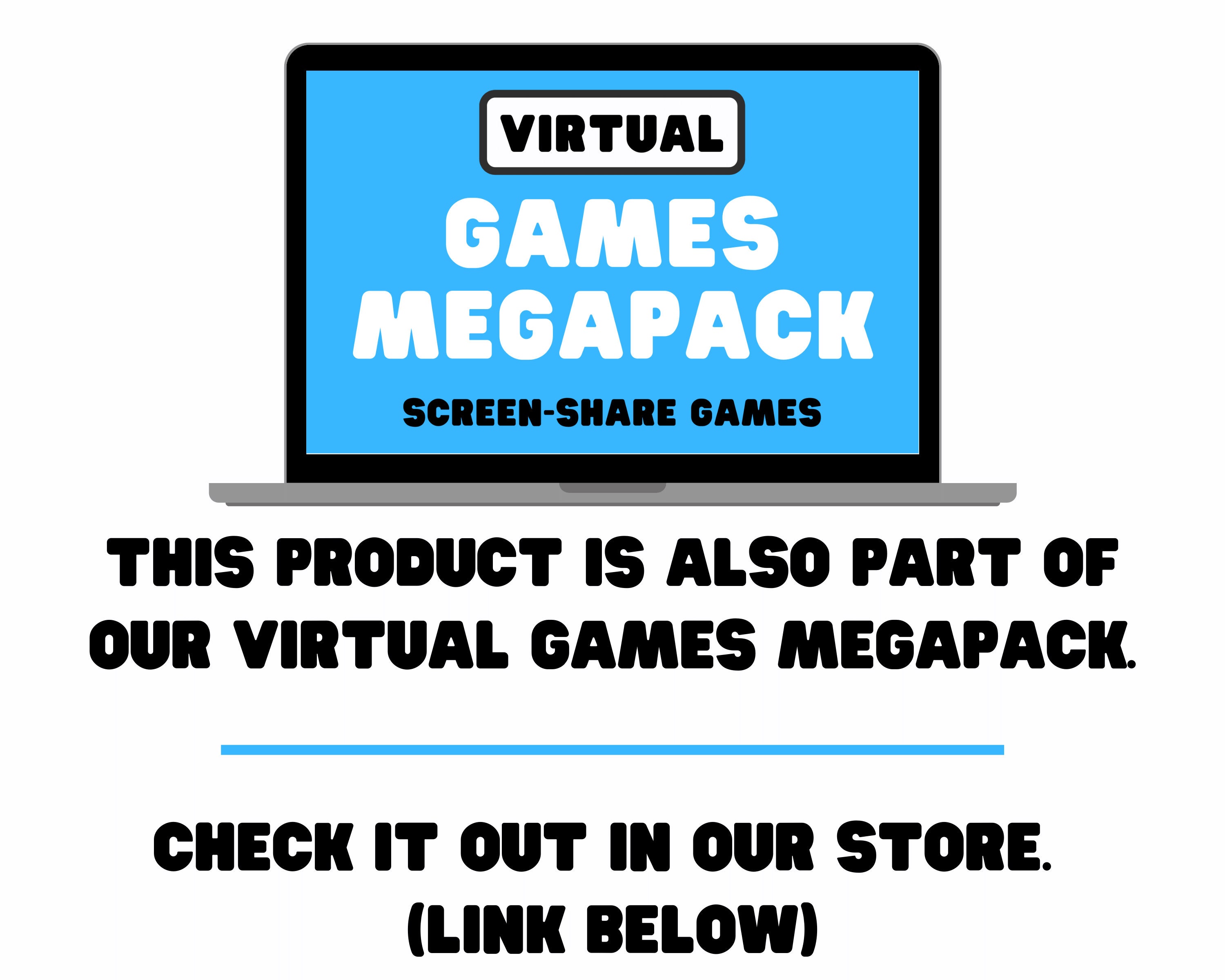 The Price is Right - Virtual Party Game - Family, Team Building ...