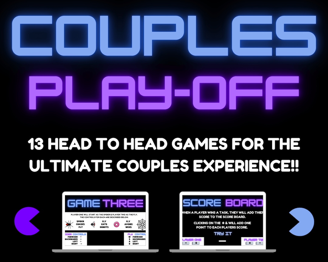Digital Game for Couples - Date Night Games - Couple Games - Boyfriend ...