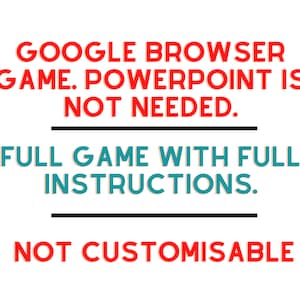 The Price is Right - Virtual Party Game - Family, Team Building ...