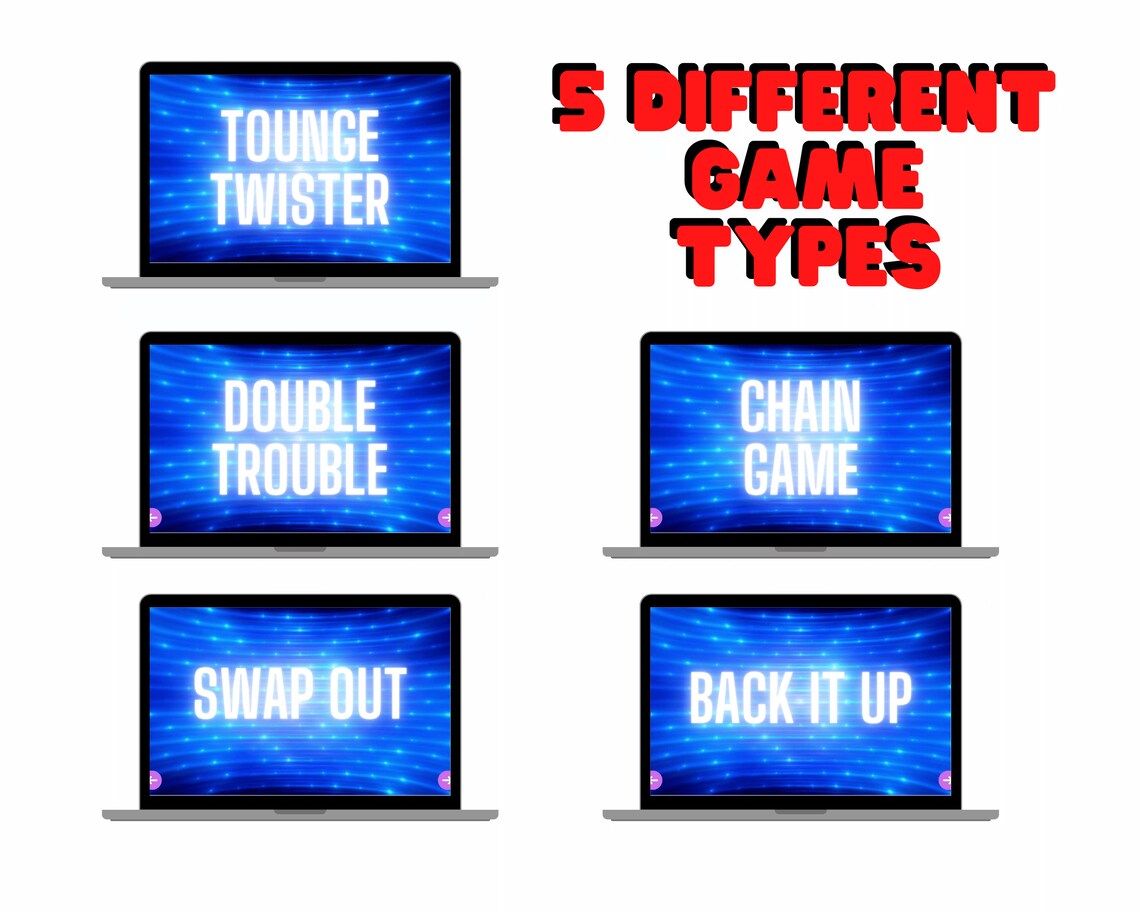 Virtual Screenshare Trivia Games Quiz Game Zoom Games Etsy virtual-screenshare-trivia-games-quiz-game-zoom-games-etsy