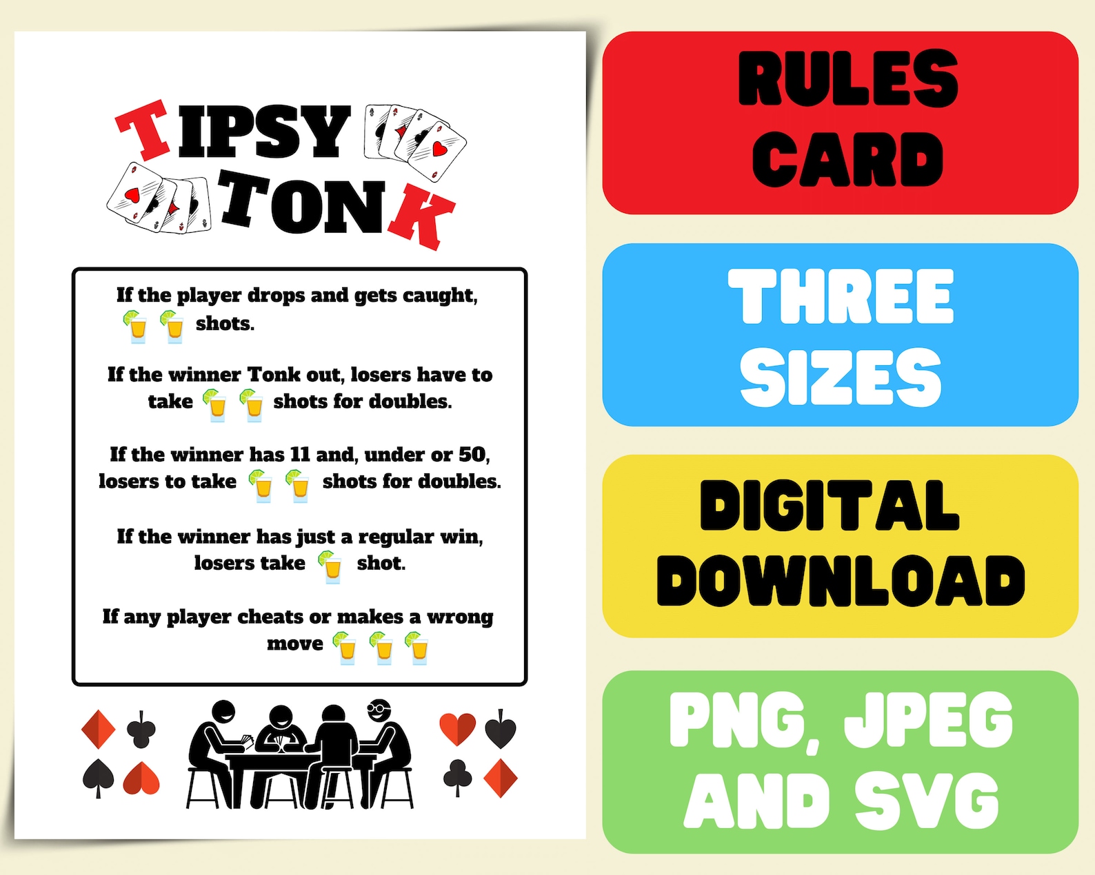 Tipsy Tonk Rules Printable Drinking Tipsy Tonk Rules Tonk Etsy UK tipsy-tonk-rules-printable-drinking-tipsy-tonk-rules-tonk-etsy-uk
