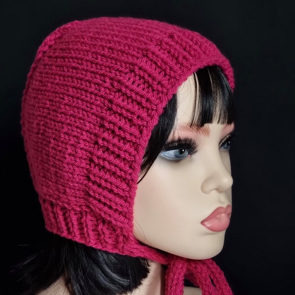 Bonnet - Etsy