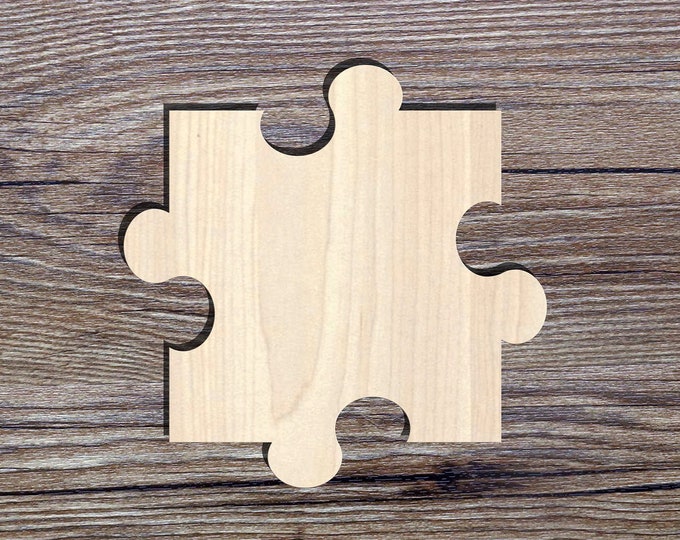 Wooden Pine Tree Cut Outs Plan Shape for Scrapbooking DIY | Etsy