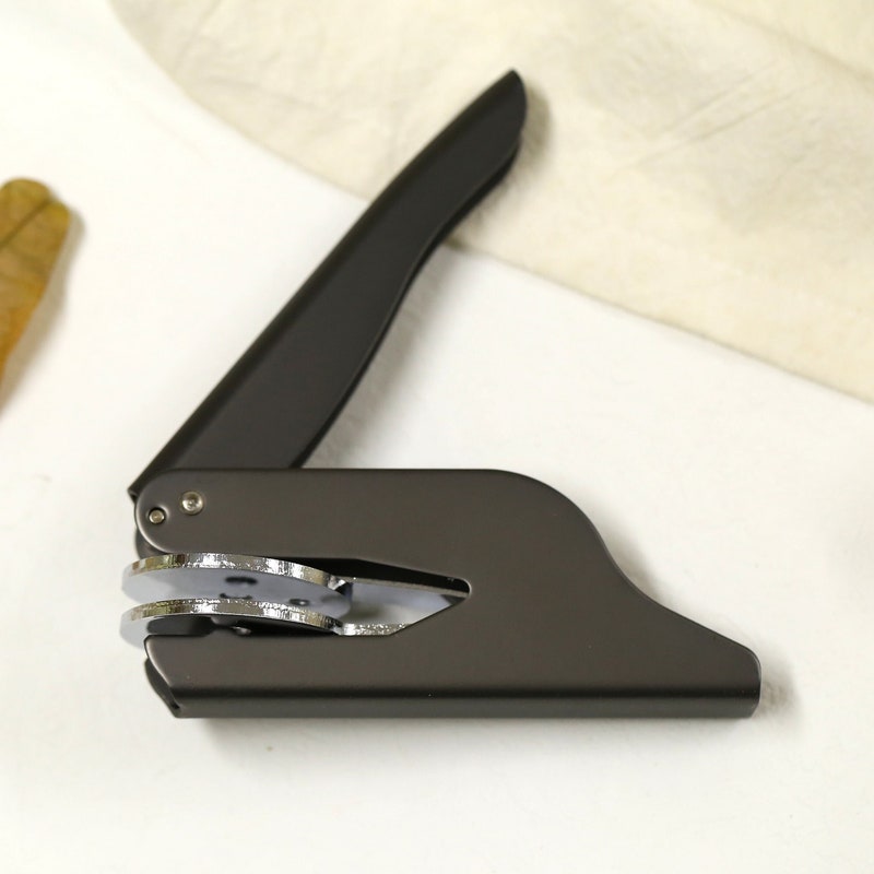 Embossing Stamp - Etsy