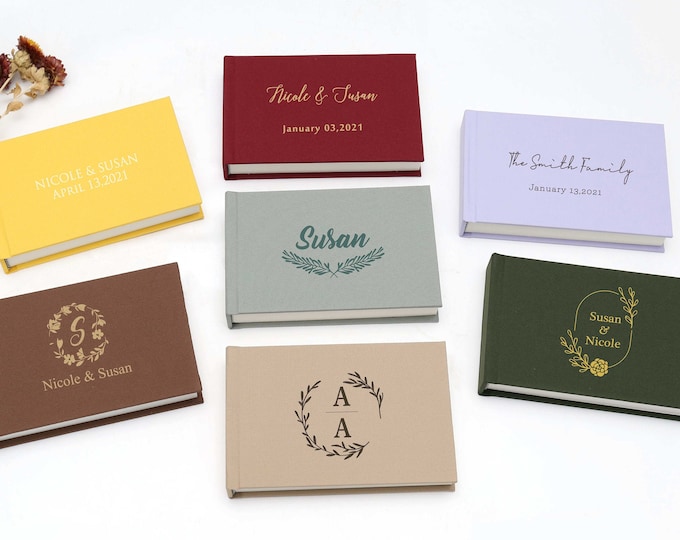 Corner Stickers for Photo Album, 5 Colors Corner Stickers, Photo Frame ...