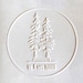 Personalized Embosser With Pine Tree,custom Seal Embosser,wedding ...