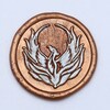 Mythical Nine-tailed Fox Seal，wax Seal Stamp，wax Seal Decorative Seal ...