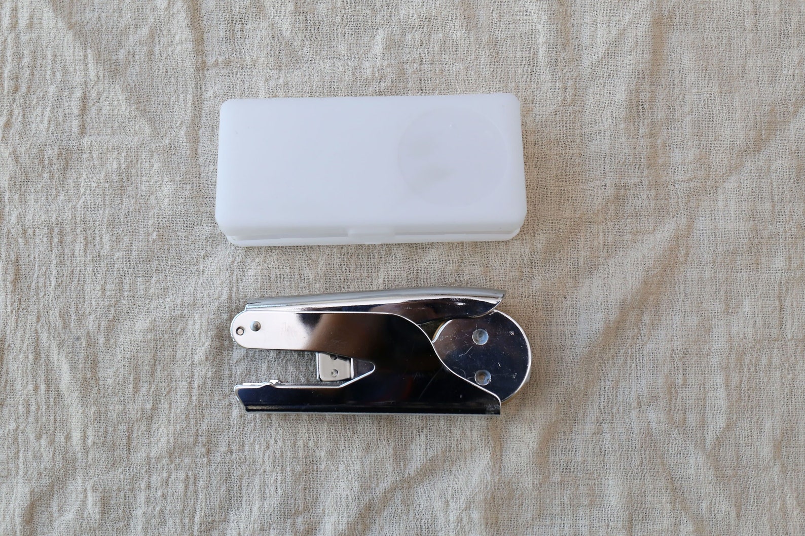 Wedding Monogram Embosser Stamp,personalized 2 Initials Embosser Stamp ...