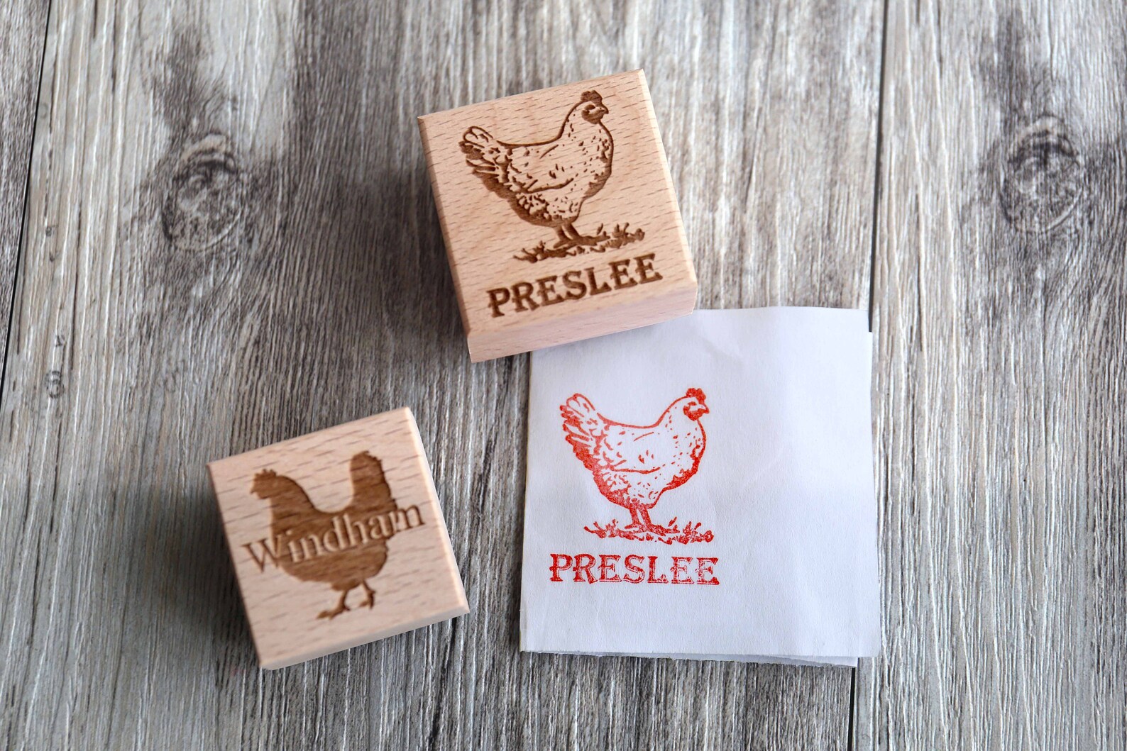 Custom Egg Stamp ,custom Chicken Egg Stamp , Egg Label Stamp , Farm ...