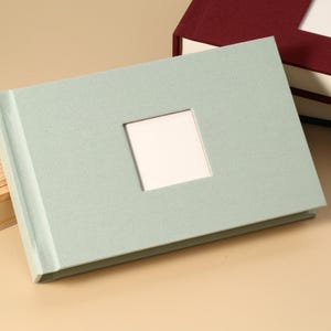 3 Inch Instax Photo Album,best Friend Gifts, Friends Memorial Album ...