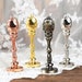 Metal Stamp Handle,metal Seal Stamp Handle, Gold Handle Silver Handle ...