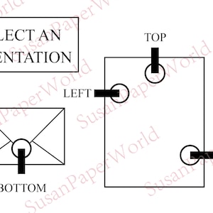 Personalized Embosser With Pine Tree,custom Seal Embosser,wedding ...