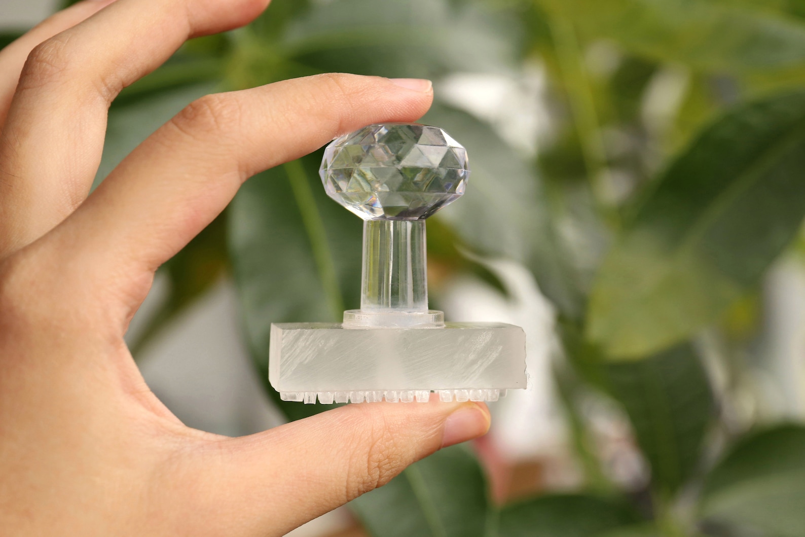 Custom Soap Stampcustom Acrylic Mold handmade Acrylic Soap | Etsy