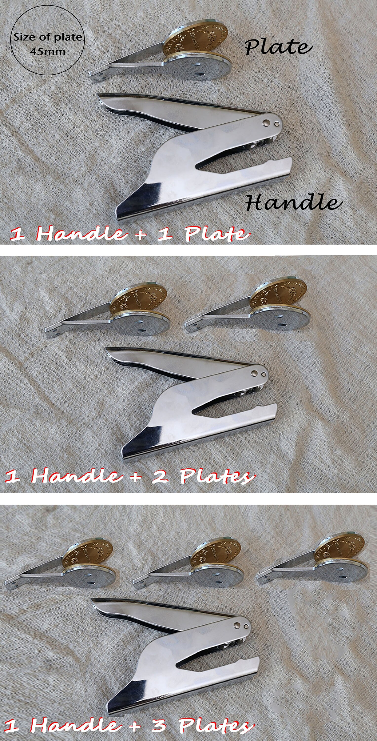 Custom Book Stamp With Wreath Bee Personalized Bee Embosser | Etsy