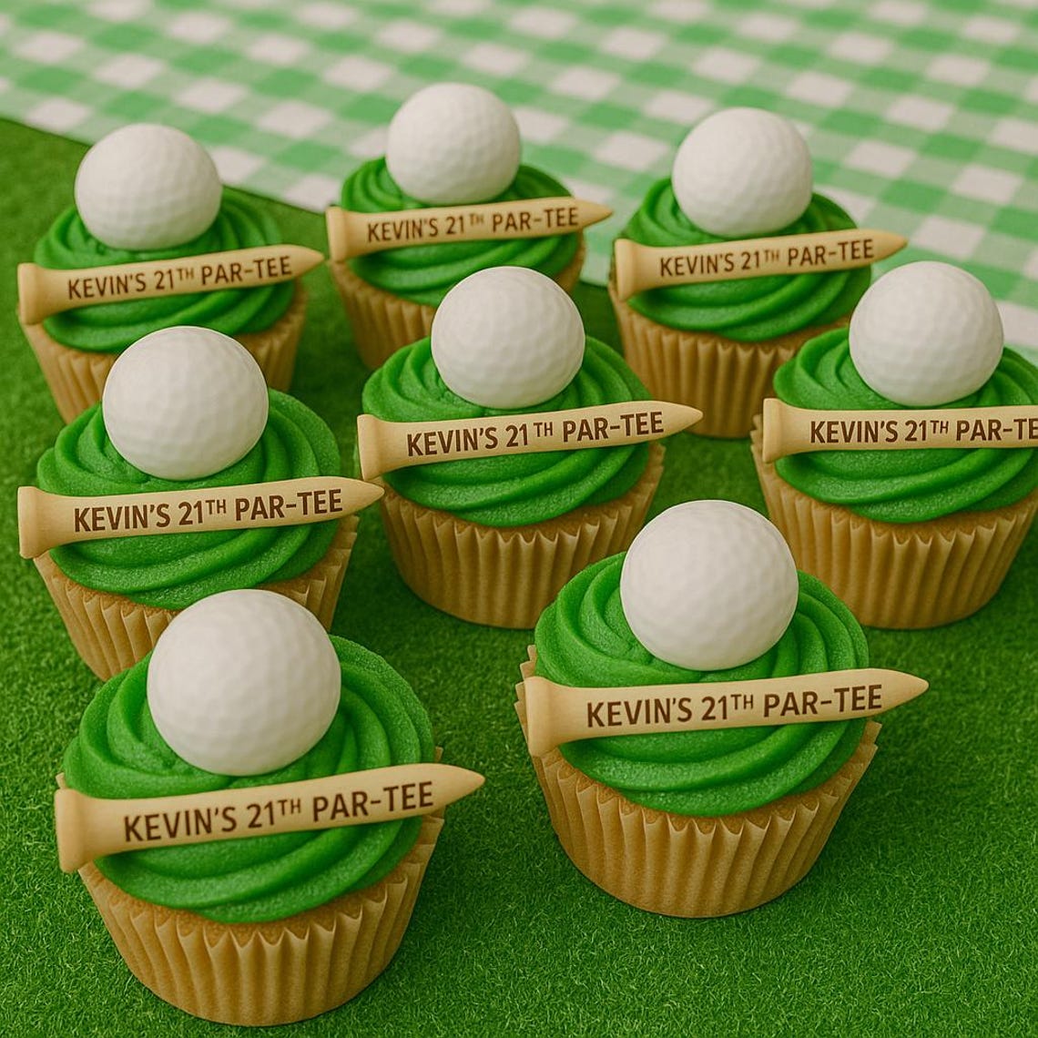 Personalized Golf Tees, Laser Engraved Golf Tees, Natural Wood Golf ...