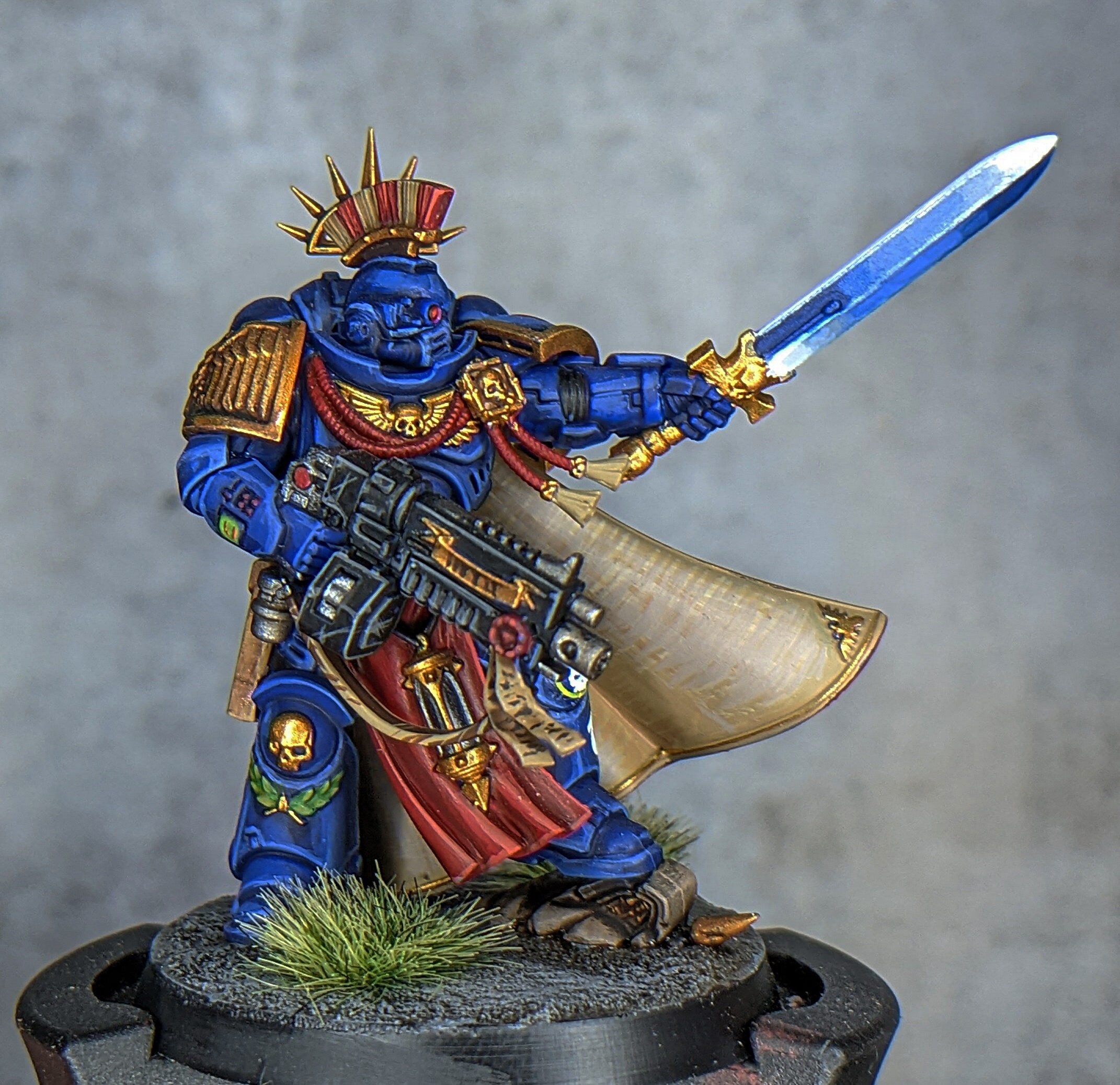 Warhammer Imperium Magazine Issues 10 Contents Confirmed, 46% OFF