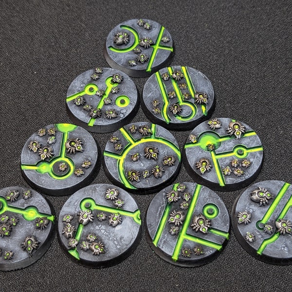 Necron - Etsy