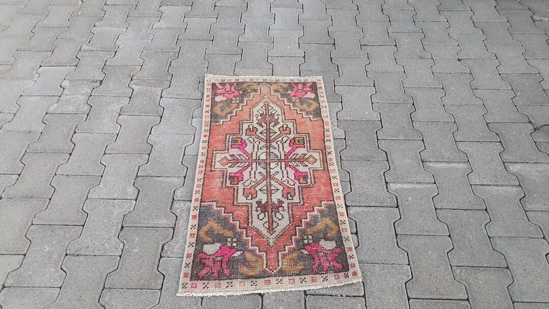2x3 Orange Mat, 2x3 Door Mat,1x3 Mat,2x3 Entry Mat,2x3 Turkish Mat,2x3 ...