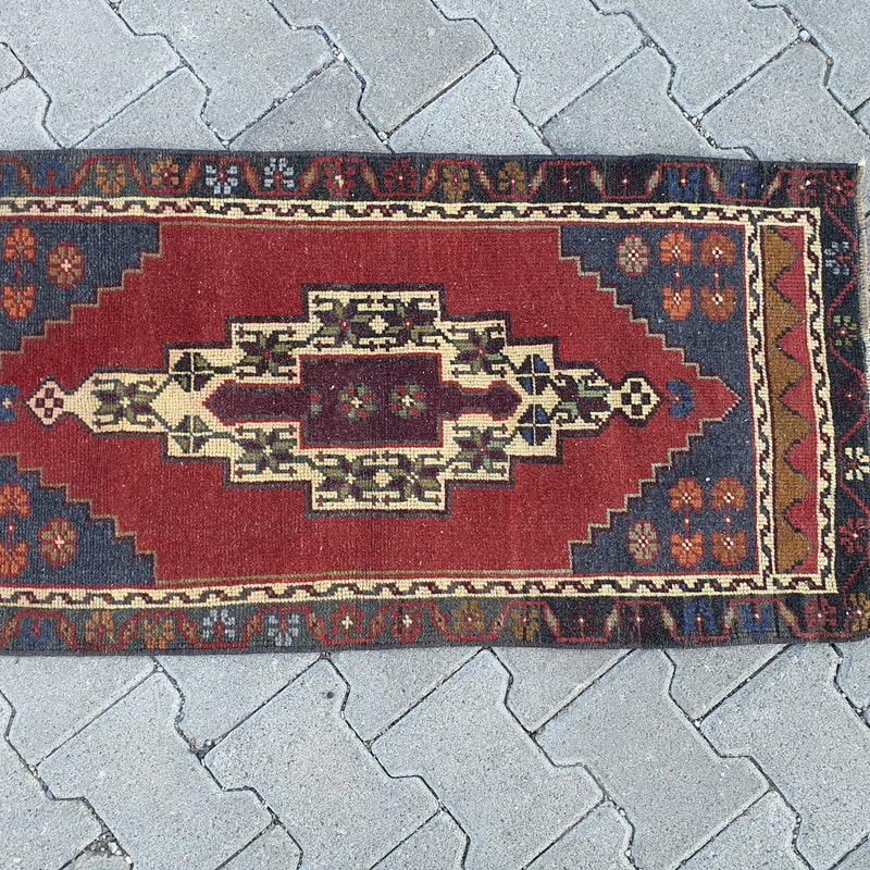 2x4 Bath Mat Rugs - Etsy