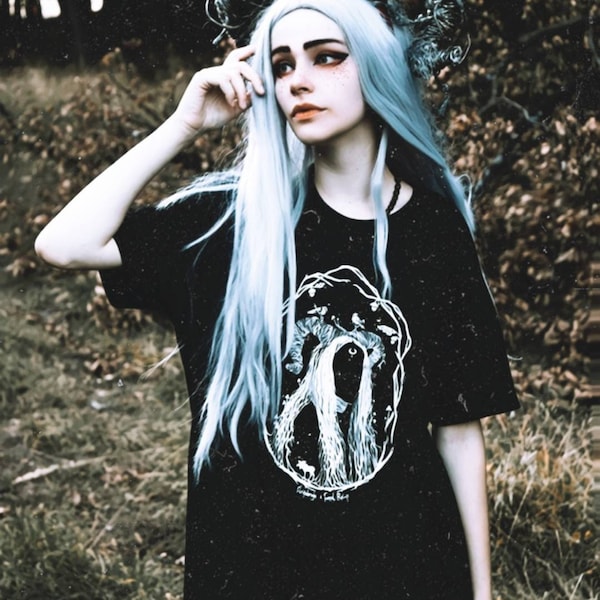 Witchcore Clothing - Etsy