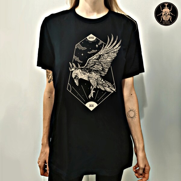 Ravencore Aesthetic - Etsy Australia