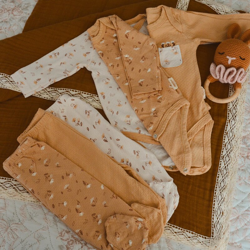 Autumn Set Newborn - Etsy