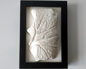 Ceramic Bas Relief - Etsy
