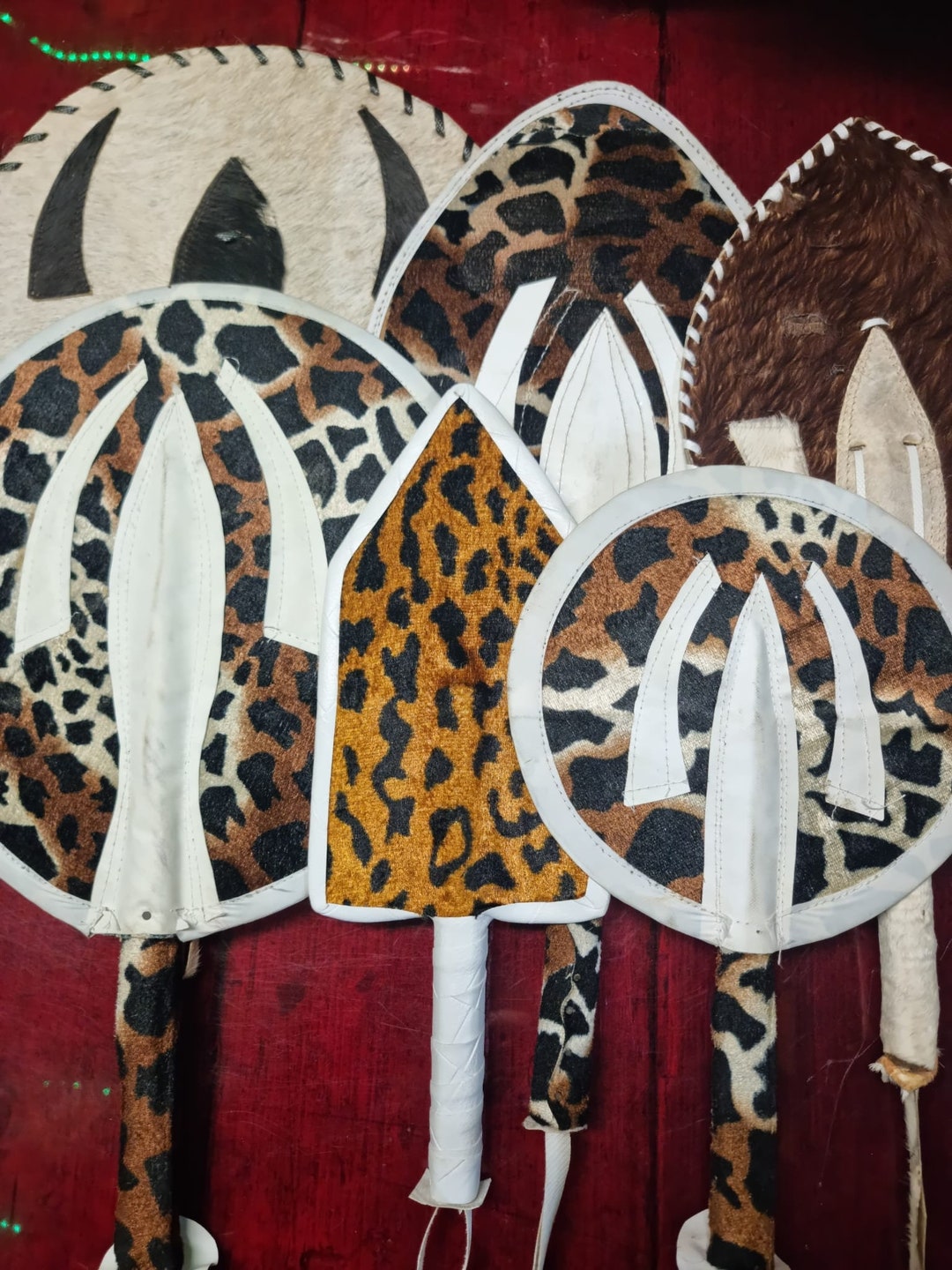 RM20 Traditional Hand Fans - Etsy