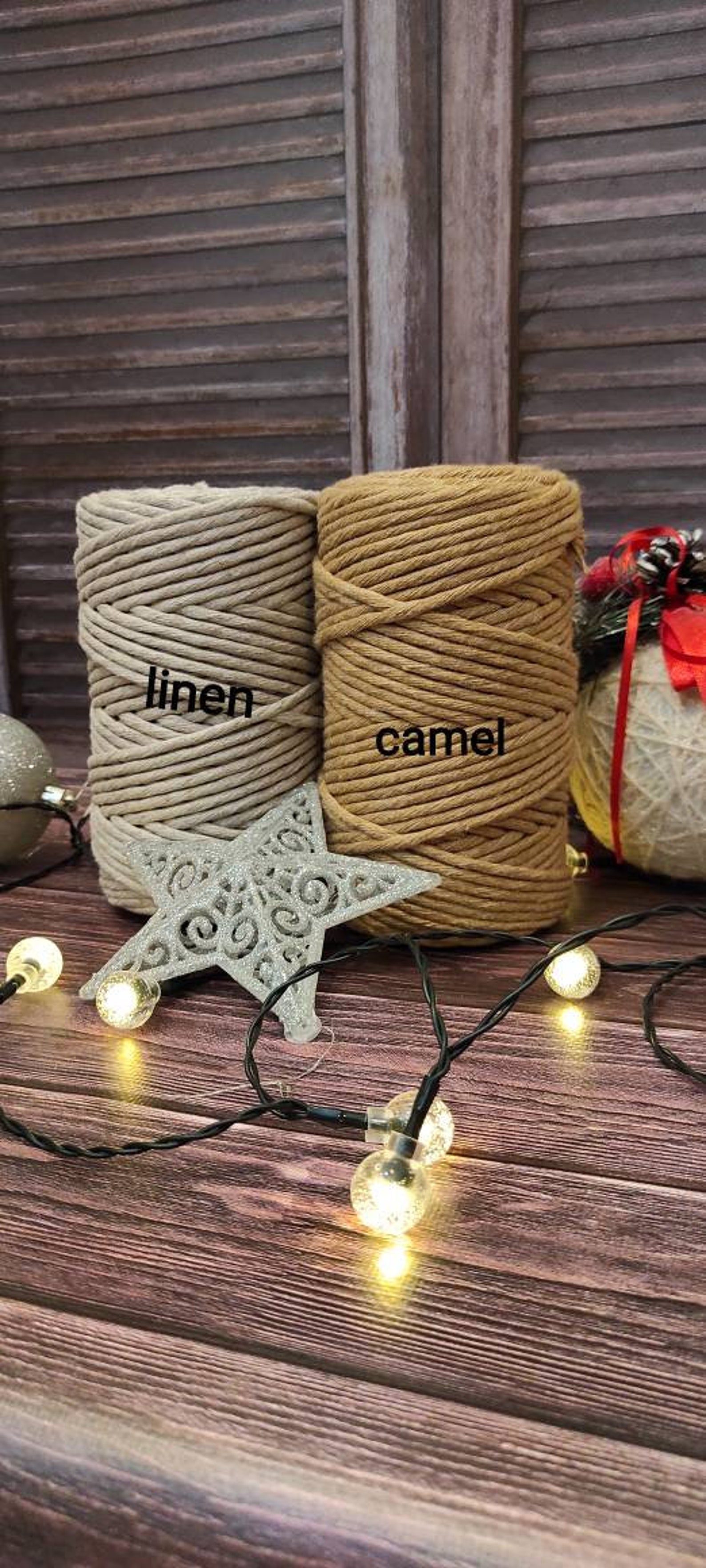 Decor Macrame Curtain Window Macrame Valance. Lavanda | Etsy