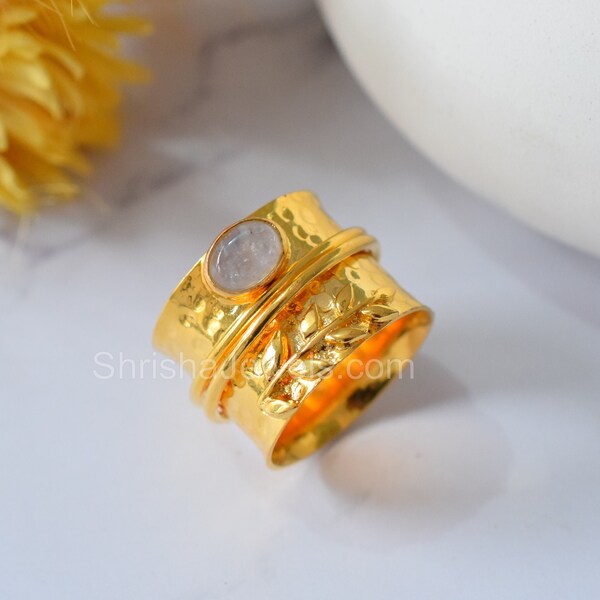 Fidget Jewelry - Etsy