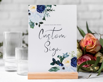 Wedding Welcome Sign Finally Married Welcome to Our Wedding - Etsy UK